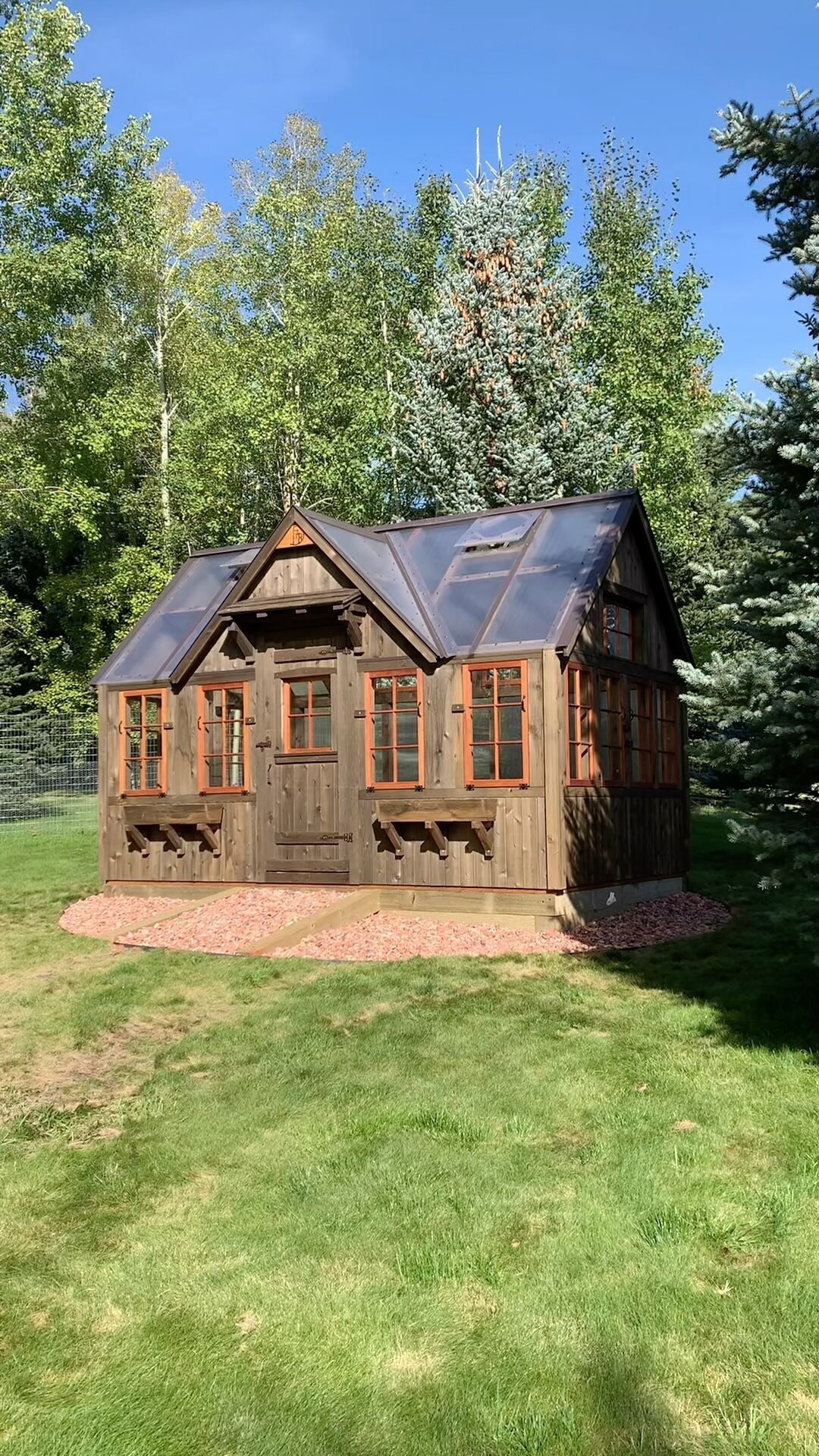 Frontier Rustic Design