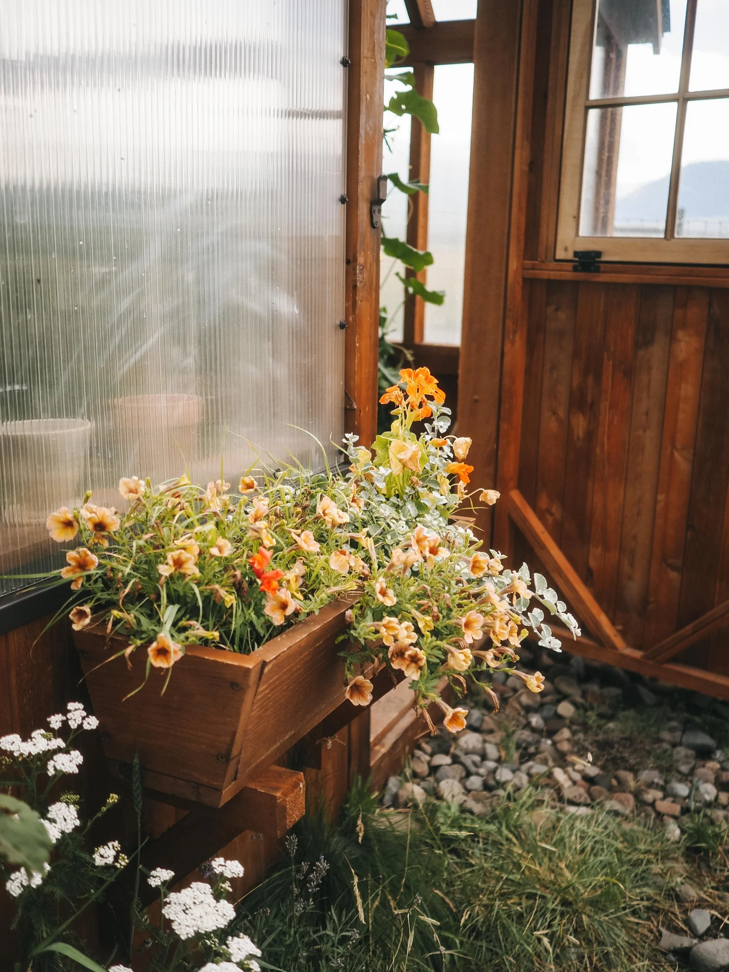 Gallery — Frontier Rustic Design