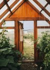 Plan Your Greenhouse — Frontier Rustic Design