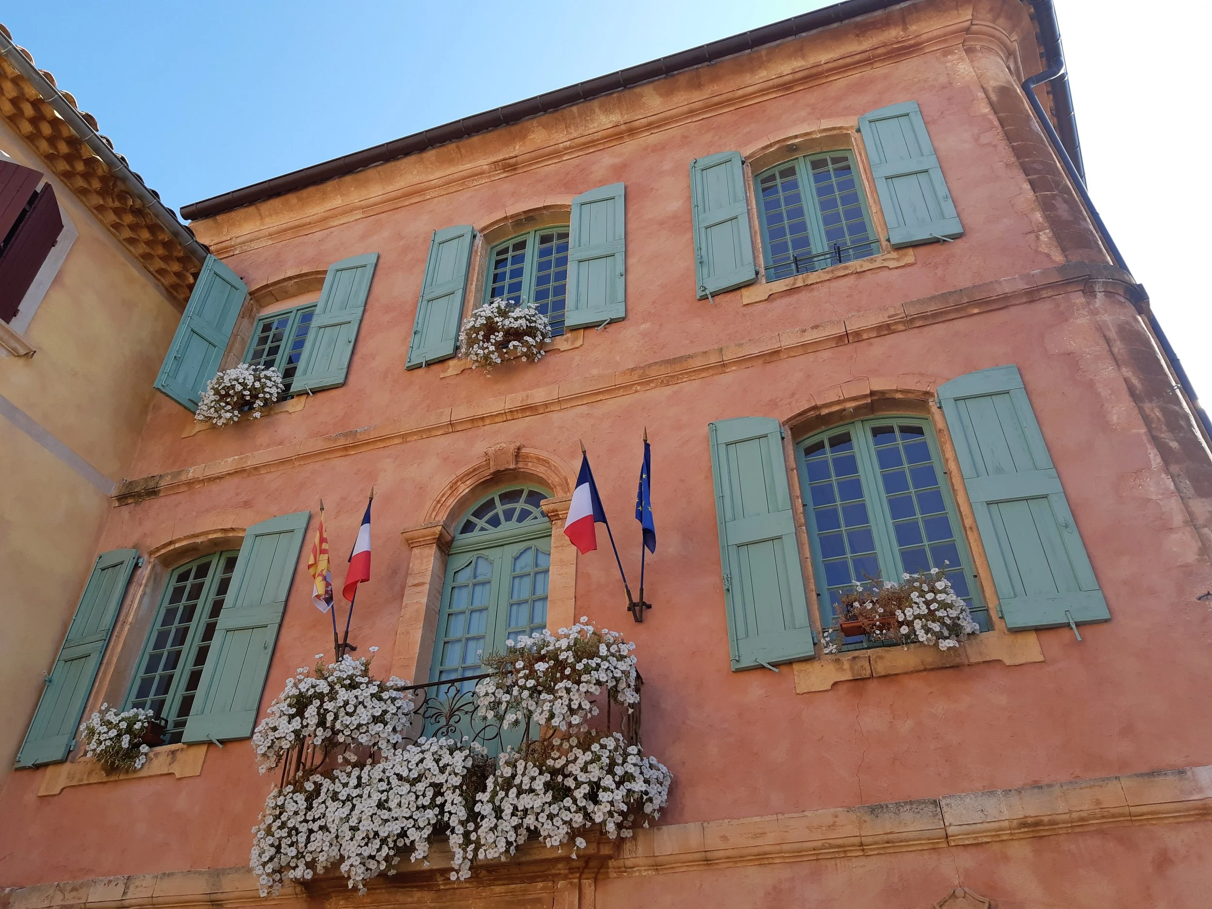 Boutique Tours France