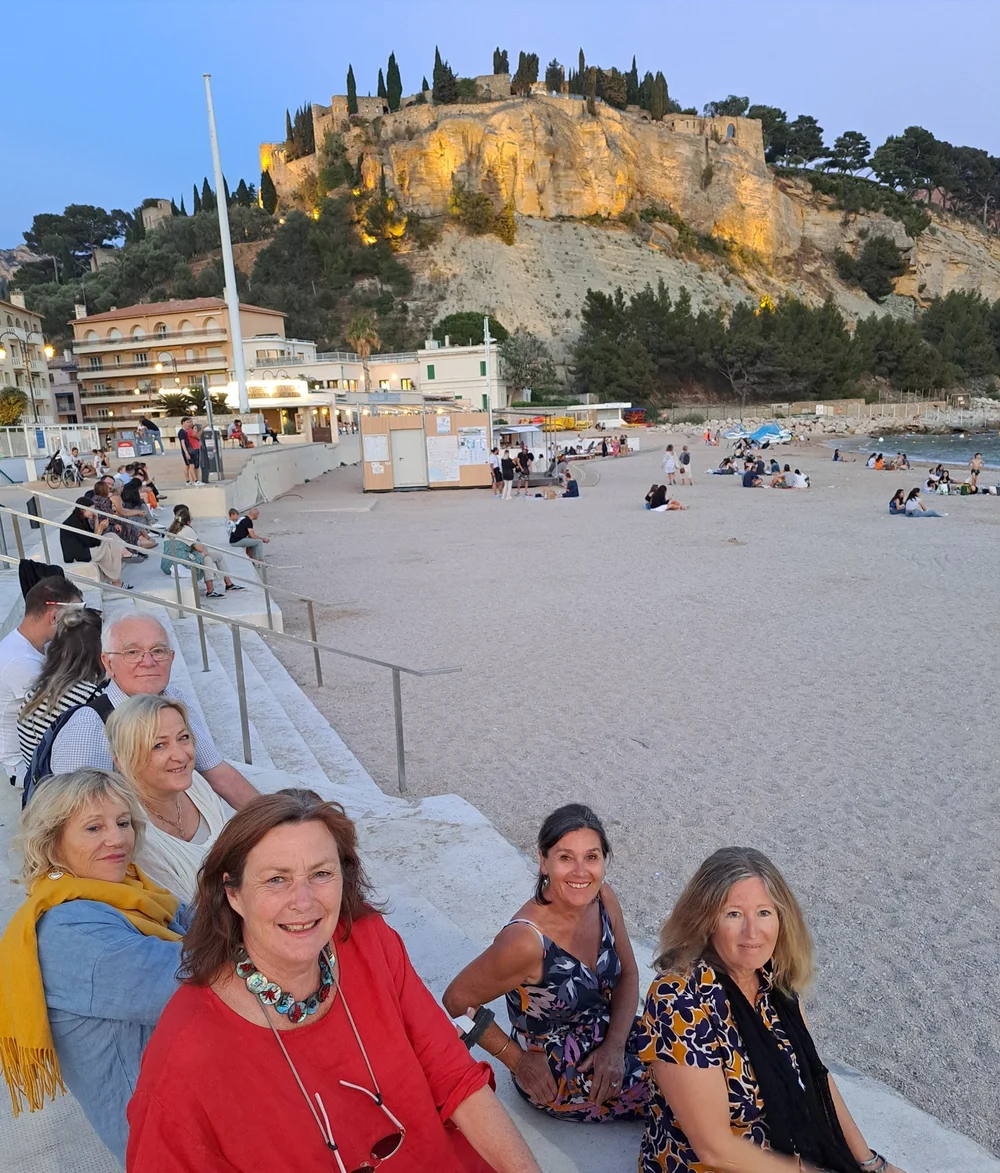 Boutique Tours France