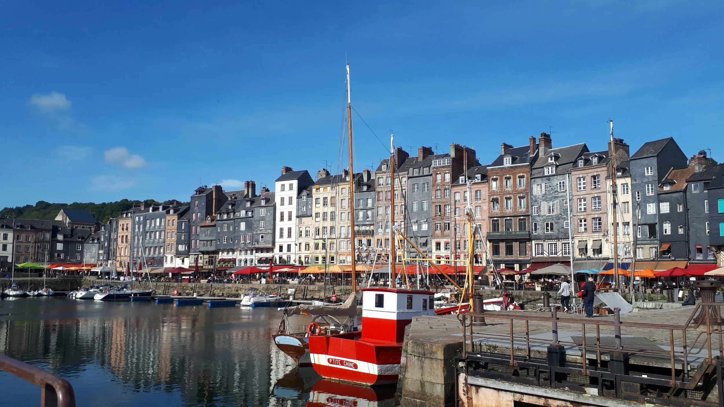 Boutique Tours France