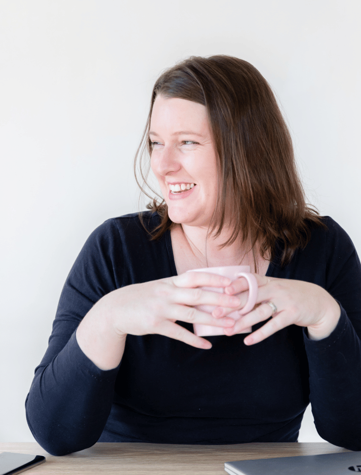 Fern & Quill | Graphic Design Studio