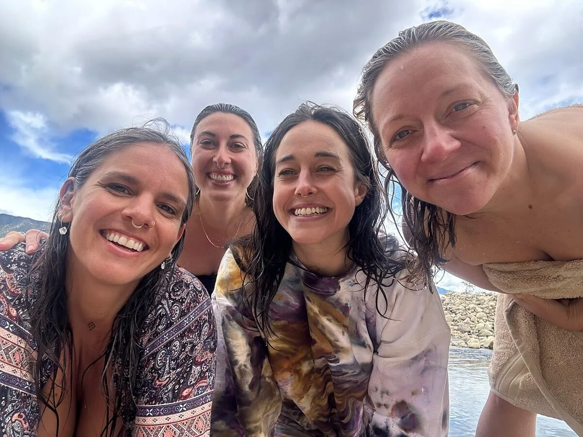 About — Erin Rose Ward