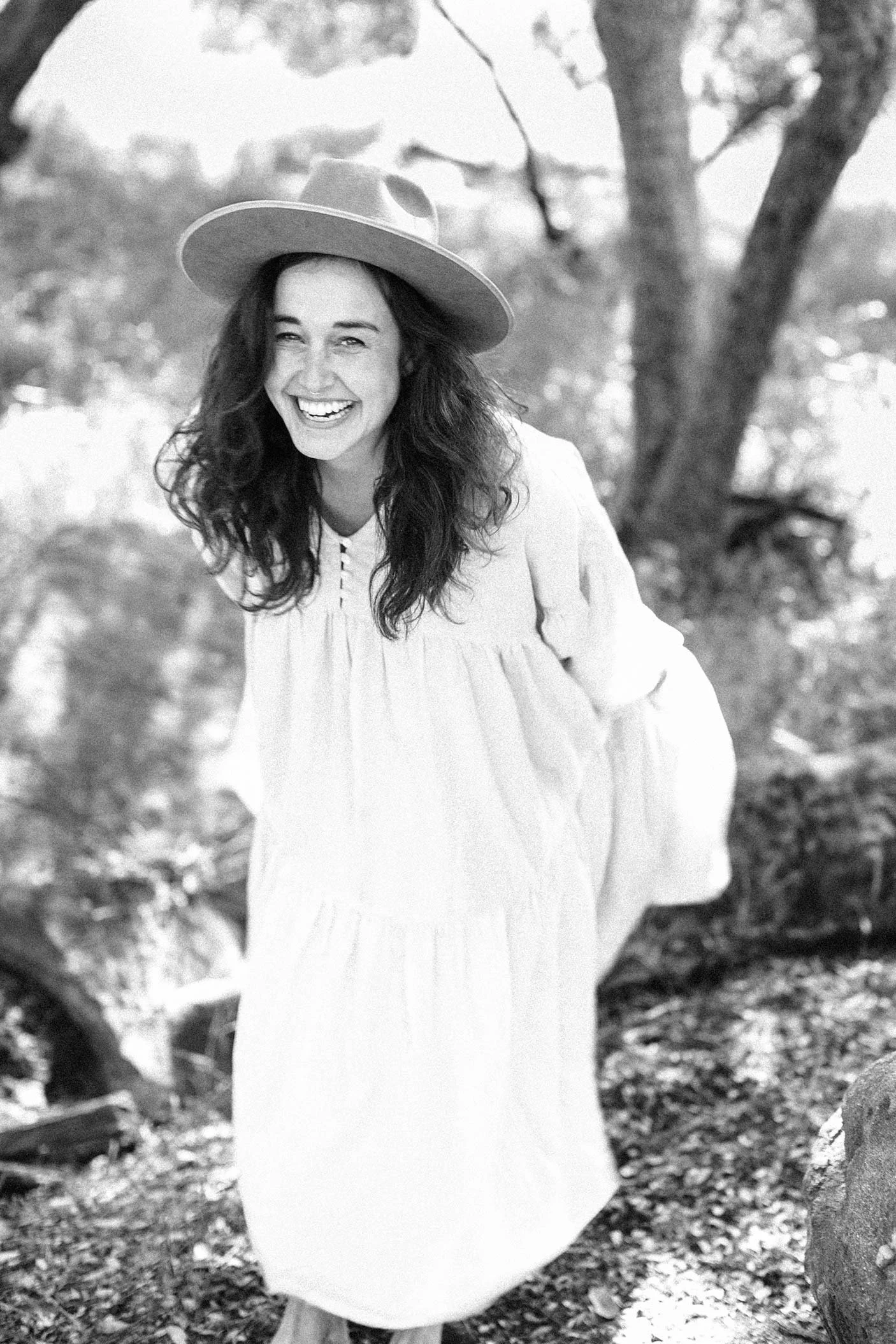 About — Erin Rose Ward