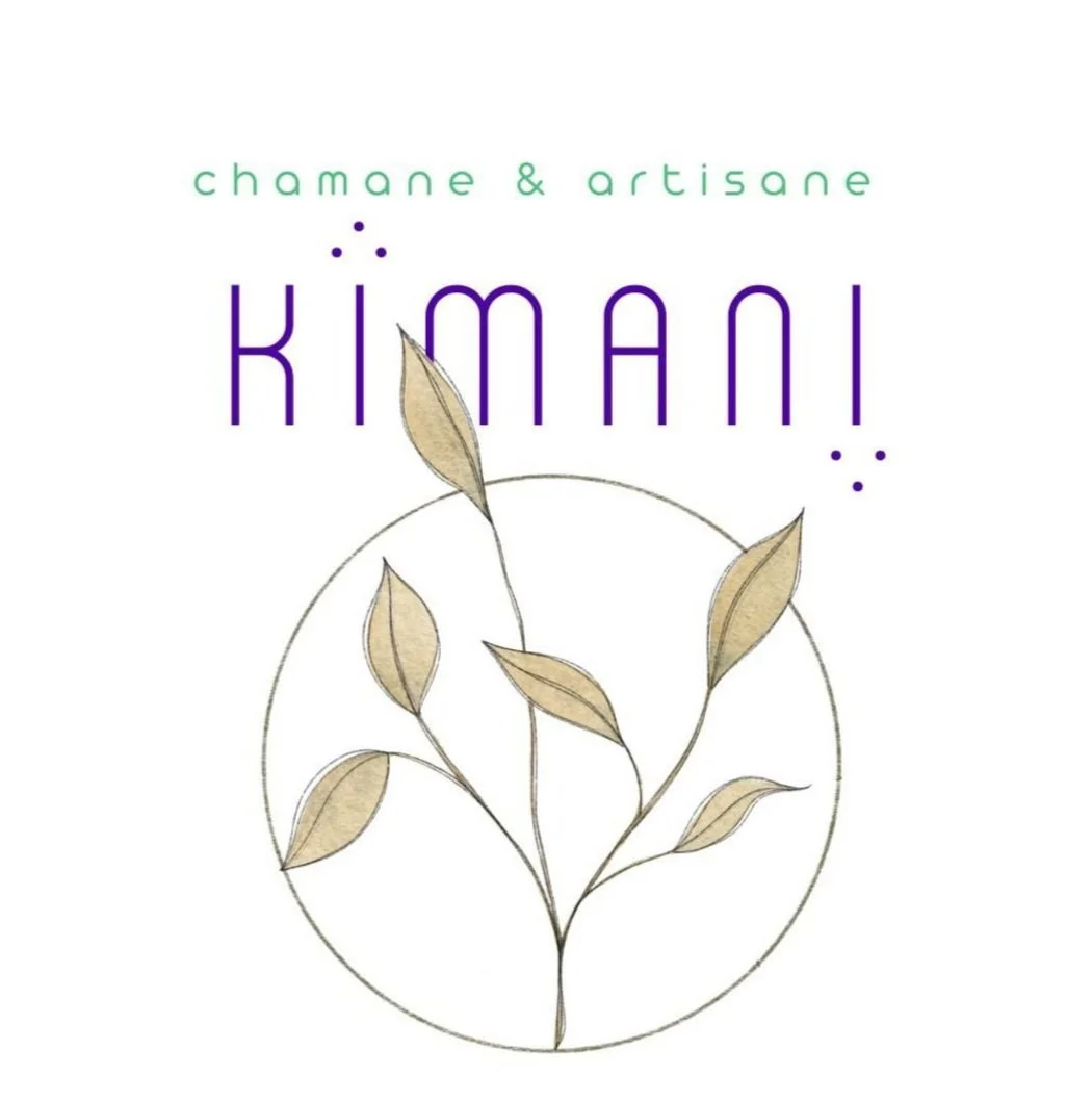 Kimani chamane & artisane