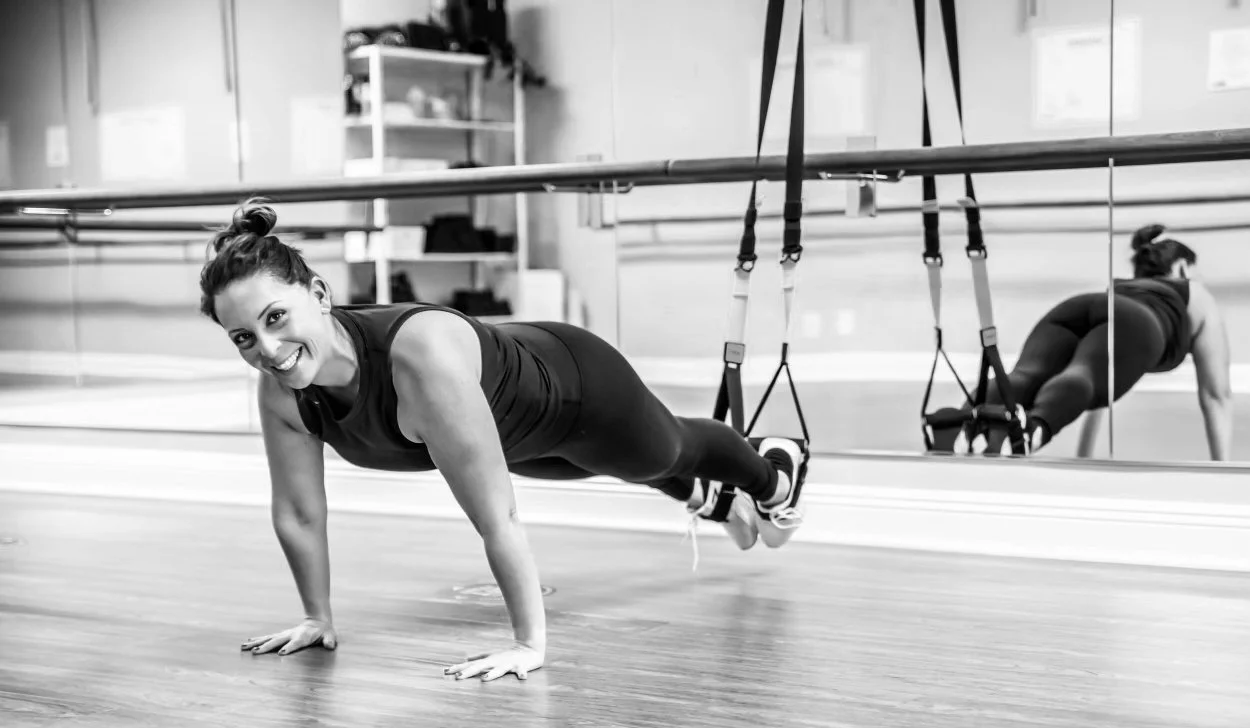 Team — DAY FITNESS