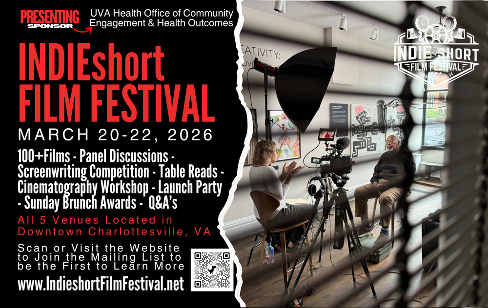 INDIE short FILM FESTIVAL | Explore Short Films Today – Join the Festival!