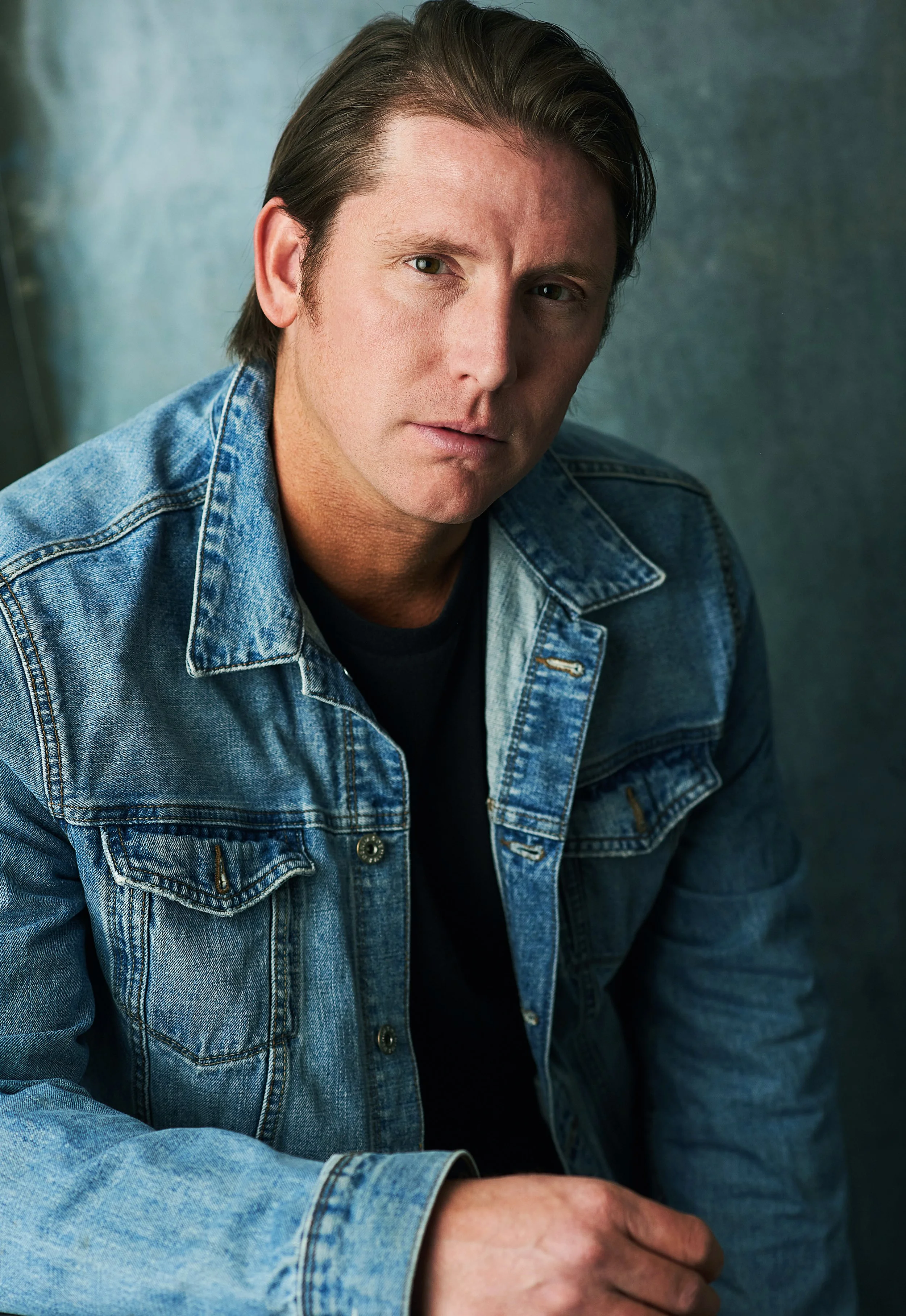 Cole Mueller