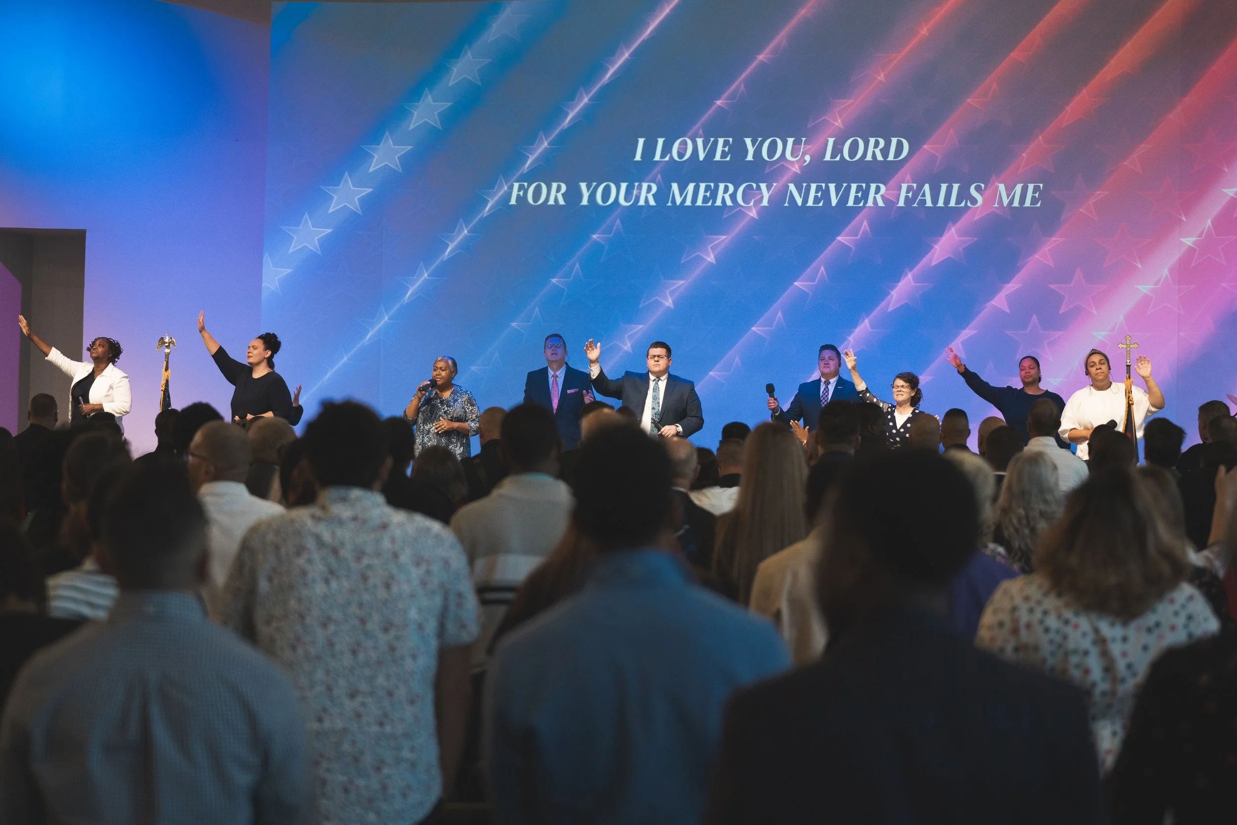 Main Campus | Bible World Church, Chesapeake VA — Bible World Church