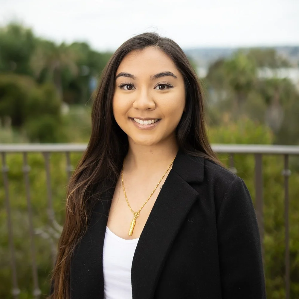 Team Highlight - Emily Somkhith — First Gen Scholars