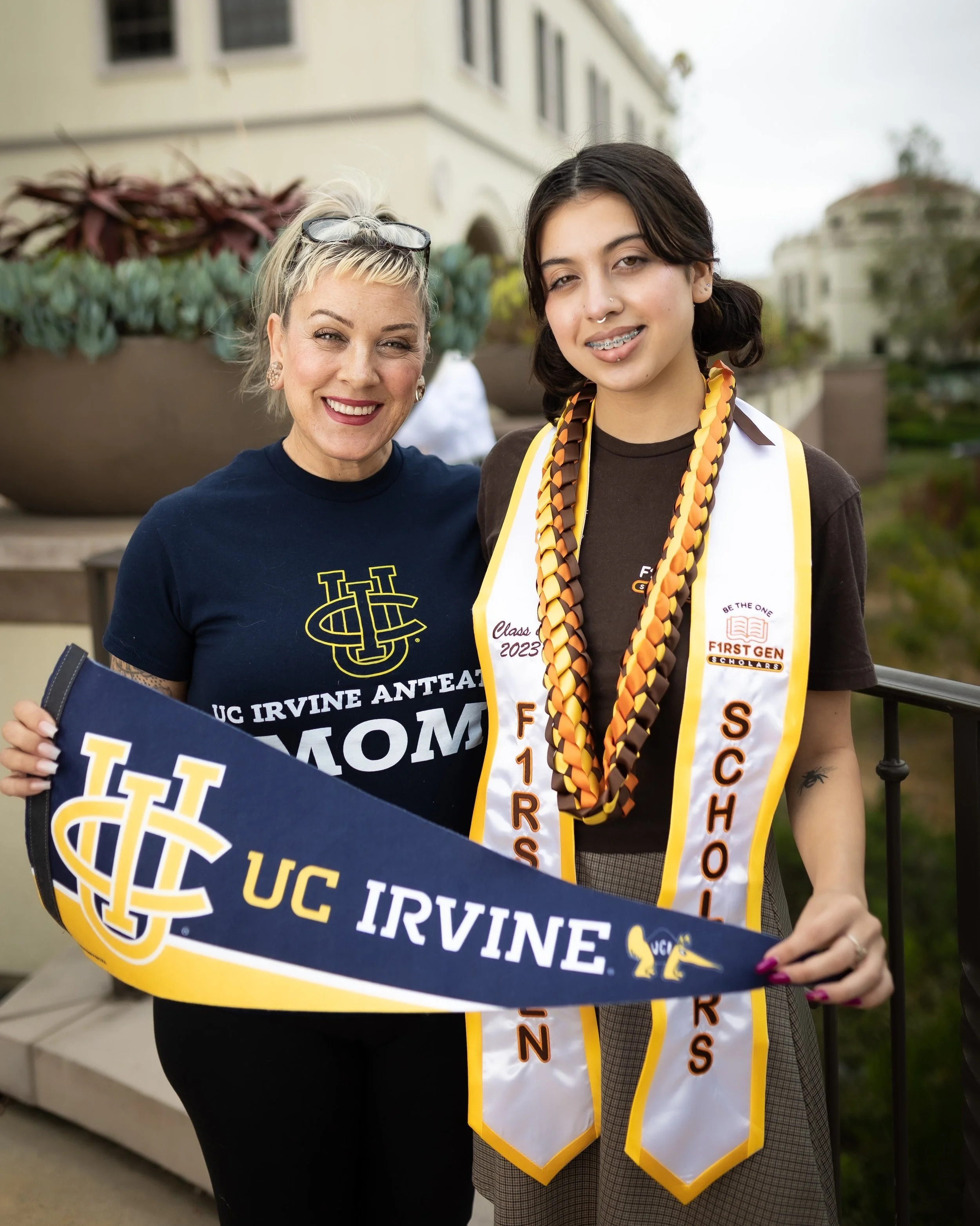 Donate — First Gen Scholars