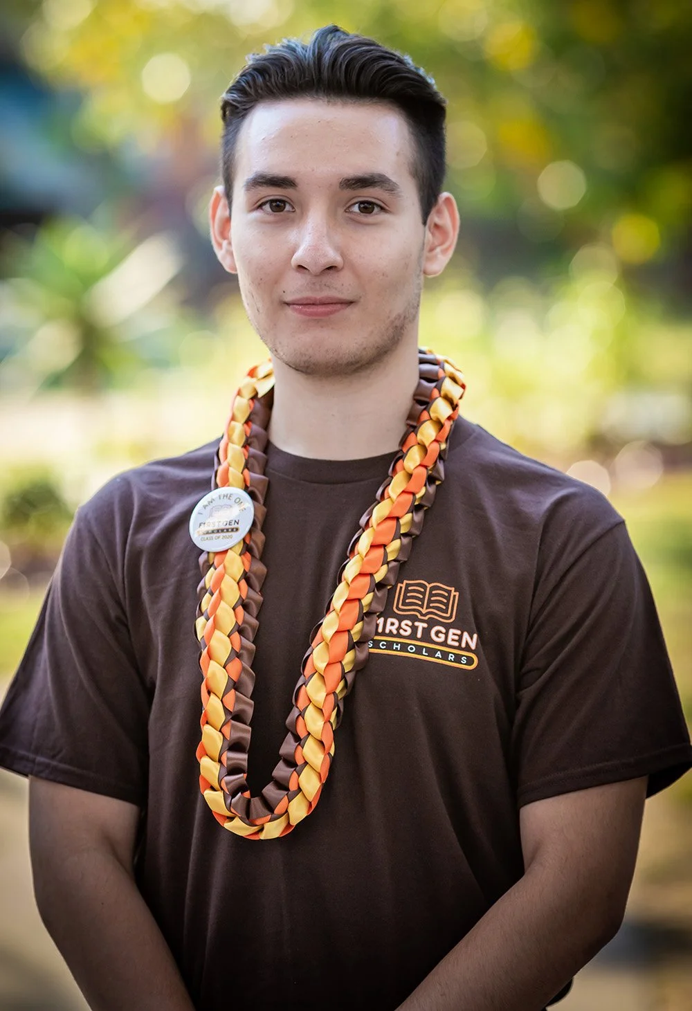 Mission — First Gen Scholars
