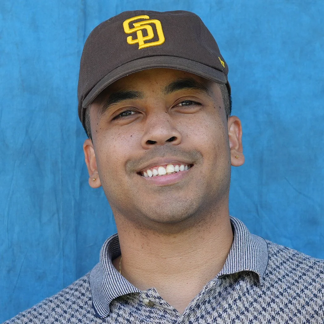 Team and Board — First Gen Scholars