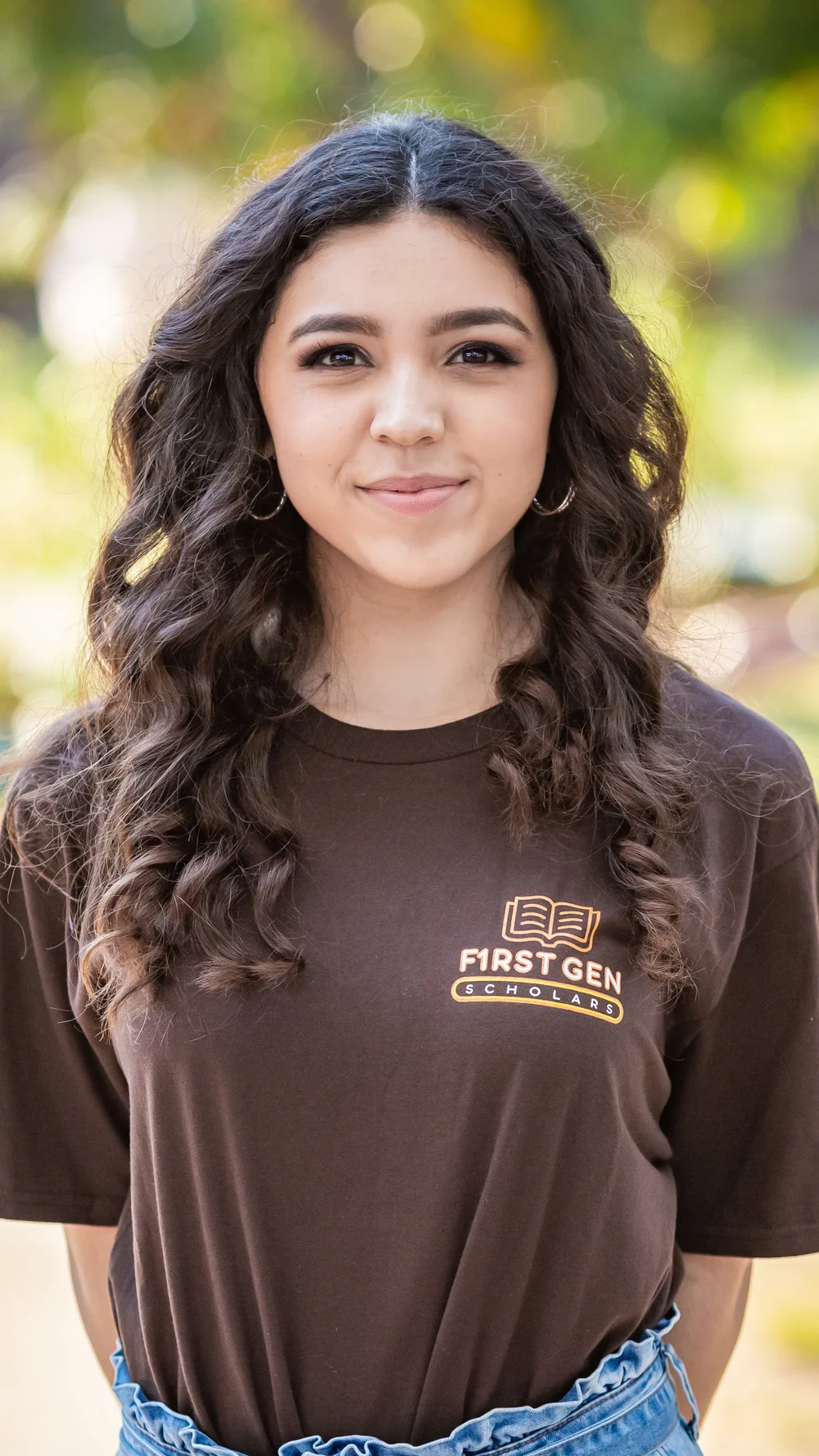 Mission — First Gen Scholars