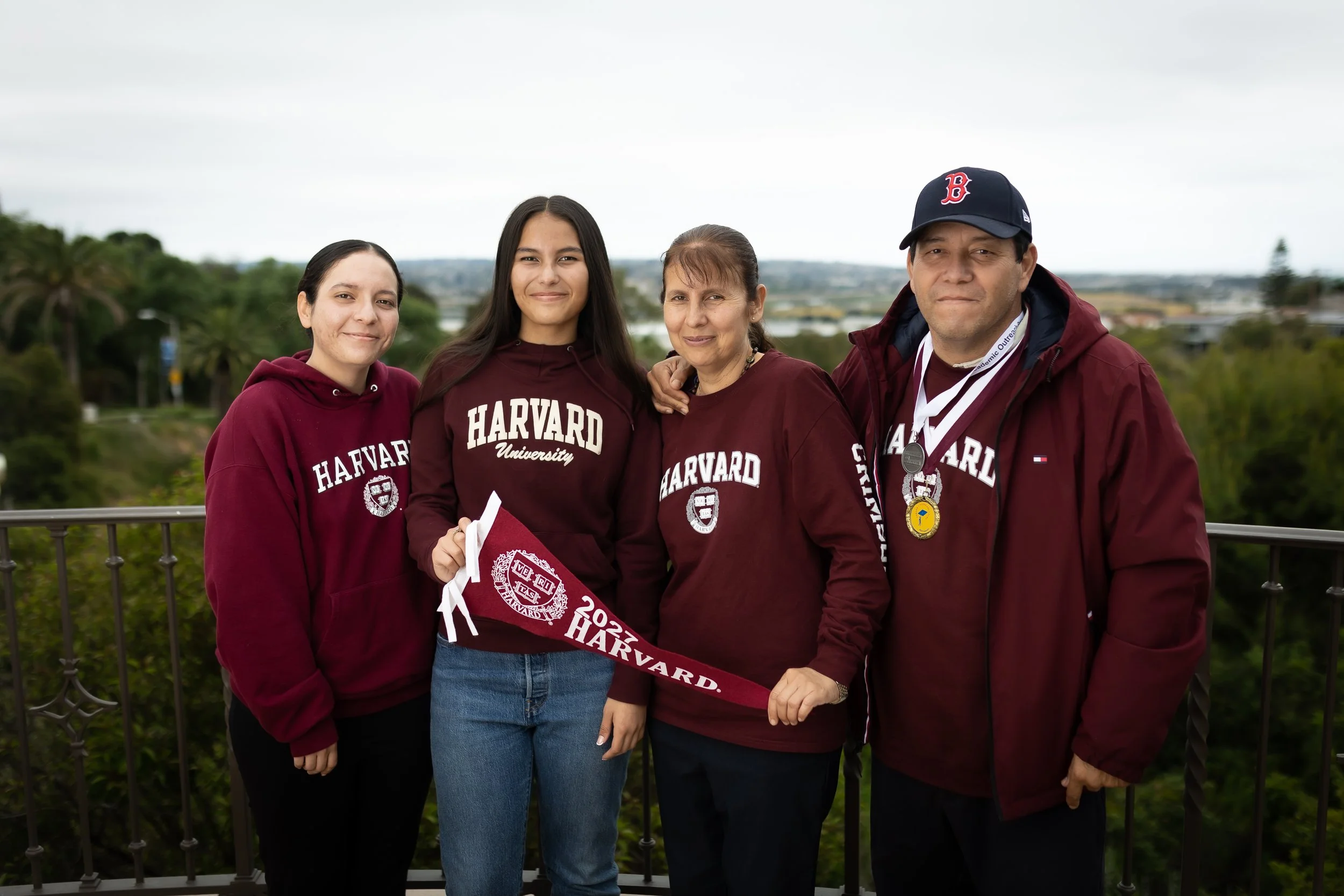 Donate — First Gen Scholars