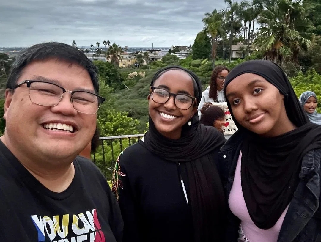 Black First Gen Cohort — First Gen Scholars