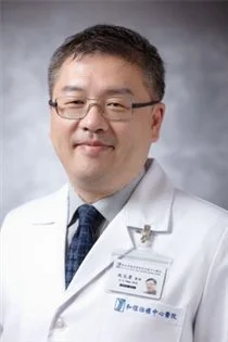 Dr. Chiang-Ching Shih — Taiwan Cancer Care
