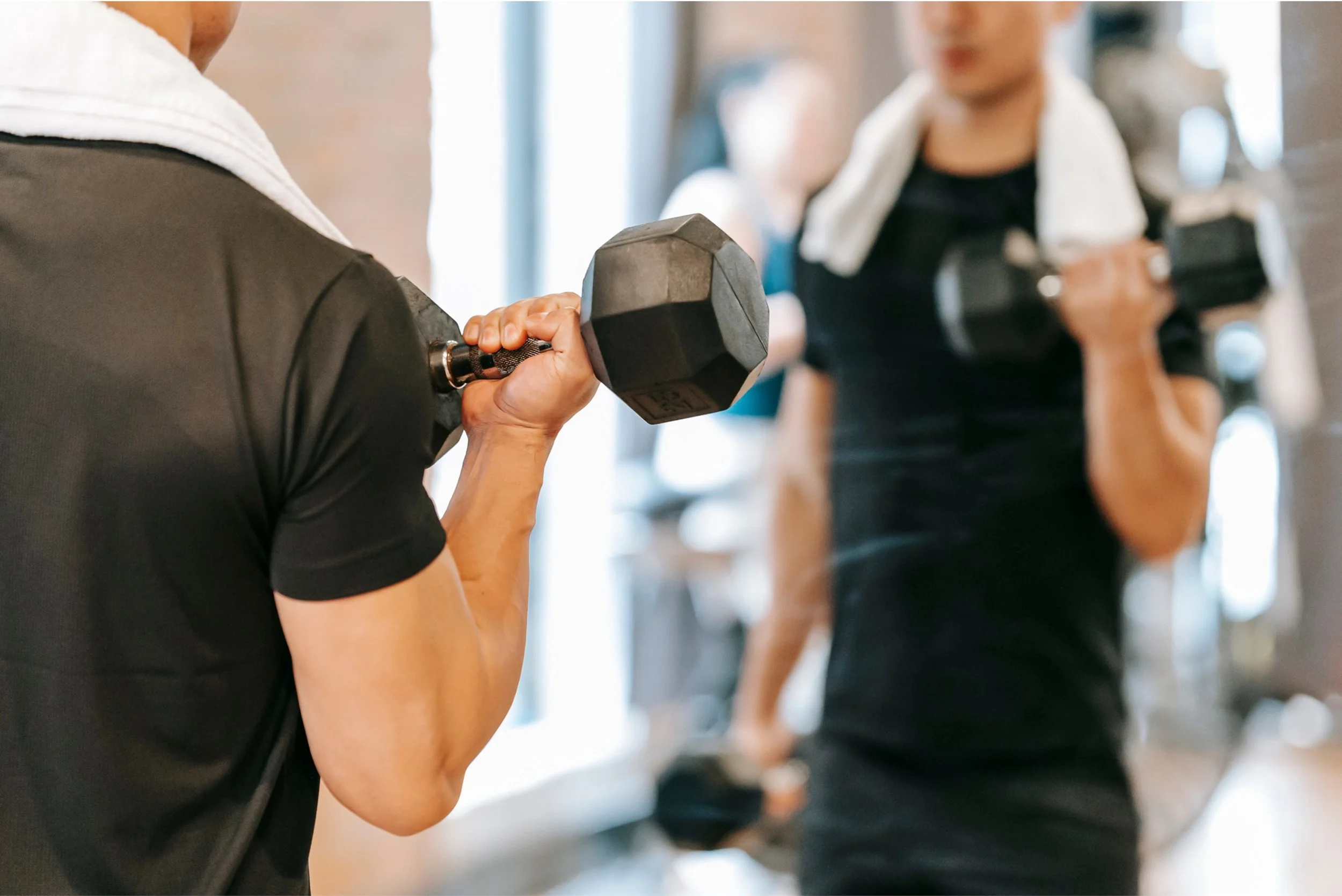 A Journey to Better Health: Reflections on the Health and Lifestyle ...