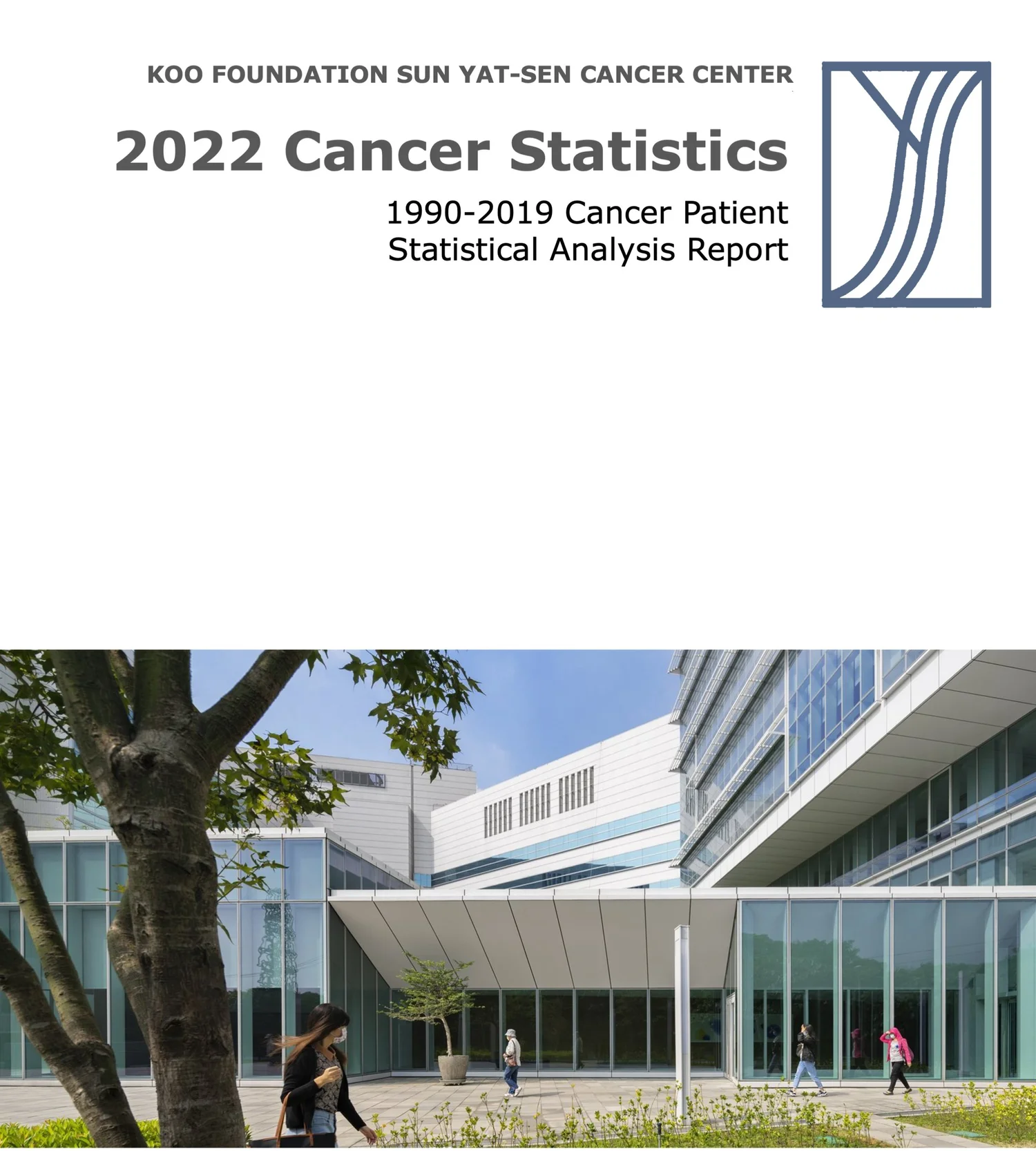 2022 Cancer Statistics — Taiwan Cancer Care