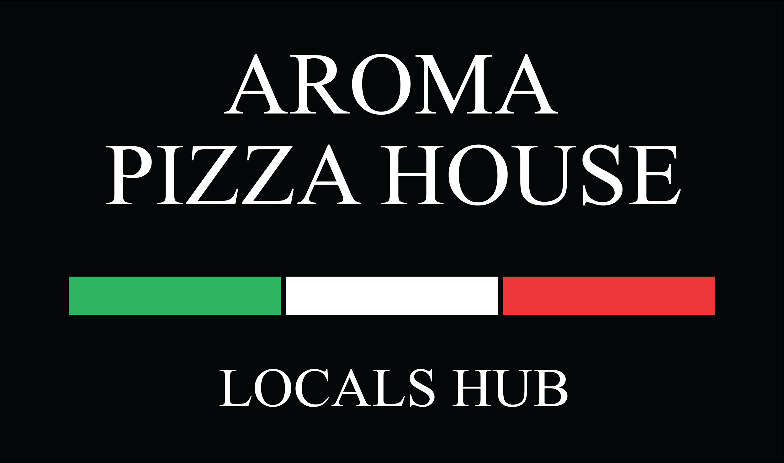 Aroma Pizza