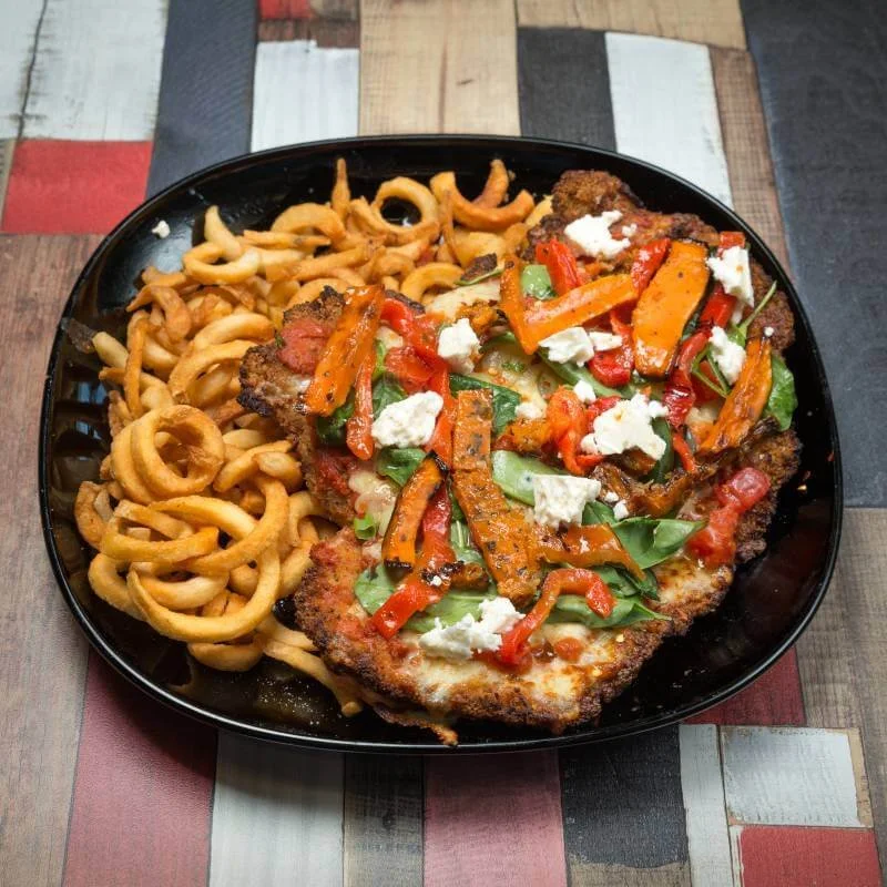 Aroma Pizza