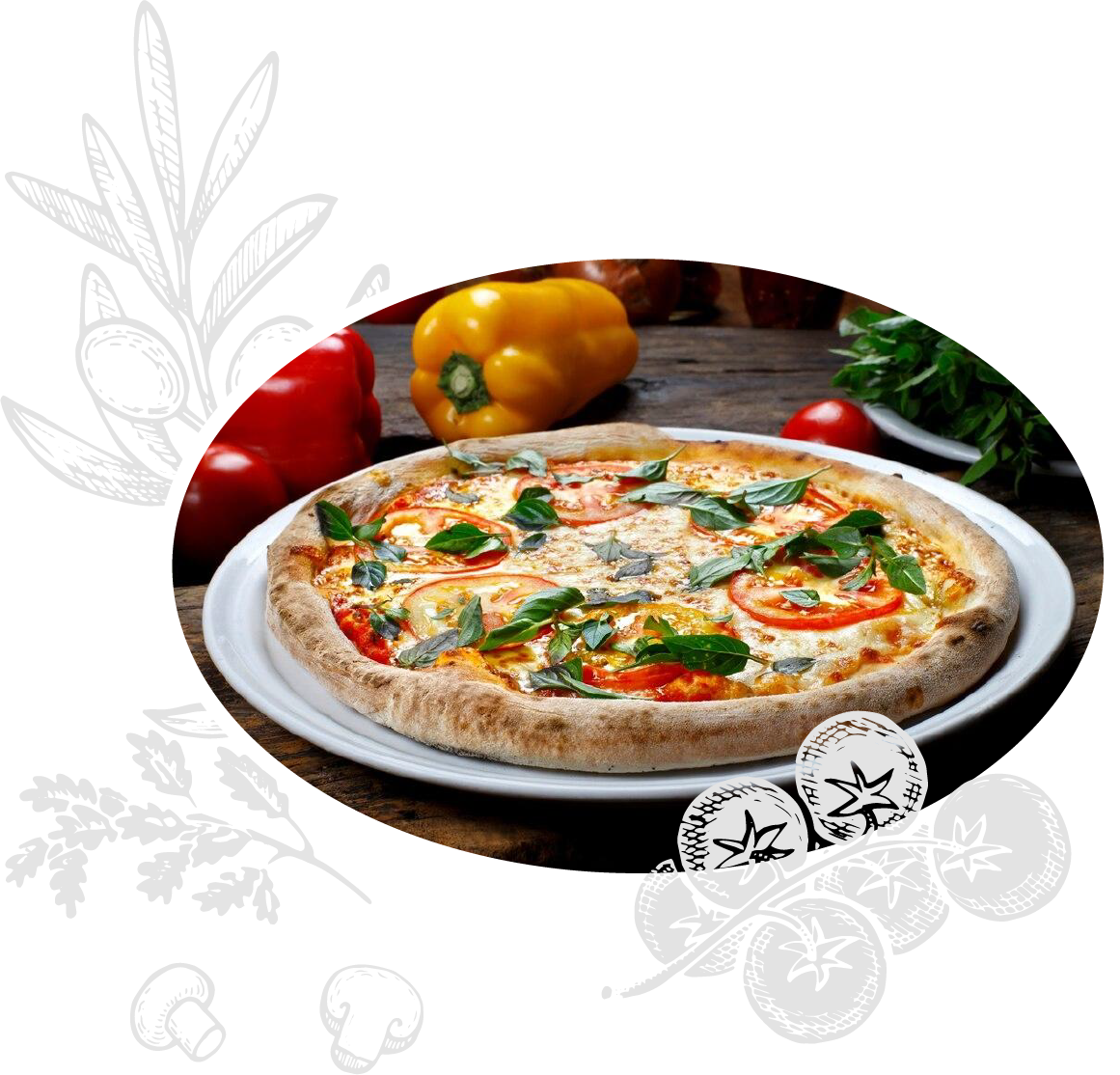 Aroma Pizza