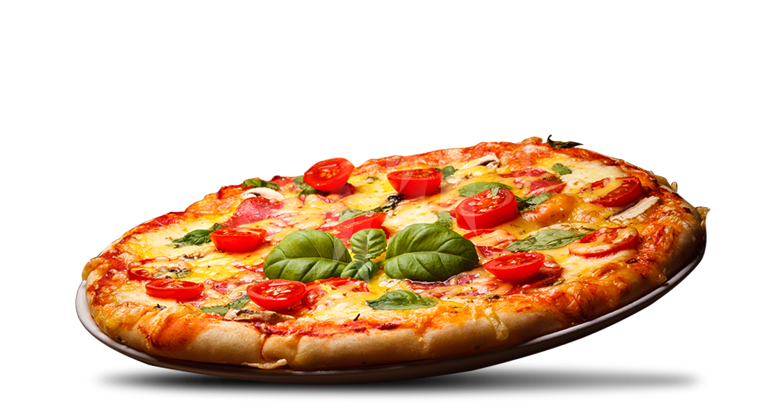 Aroma Pizza