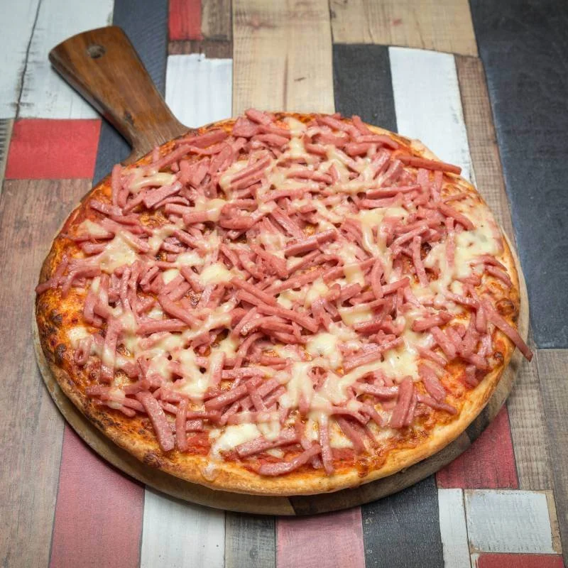 Aroma Pizza
