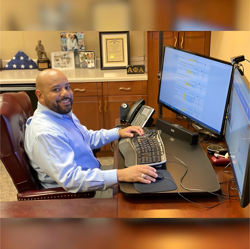 JOE SCOTT BROWARD COUNTY SUPERVISOR OF ELECTIONS