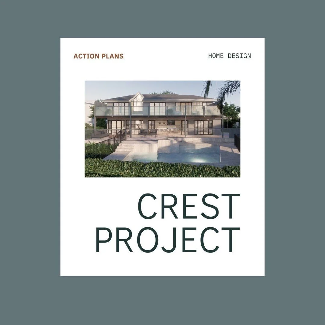 Action Plans | Building Design and Approvals Specialists