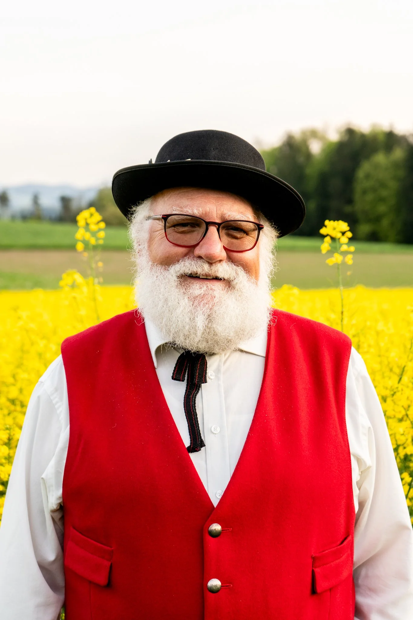 Mitglieder — Jodler am Bischofsberg Bischofszell