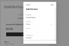 How to create an invoice on Squarespace