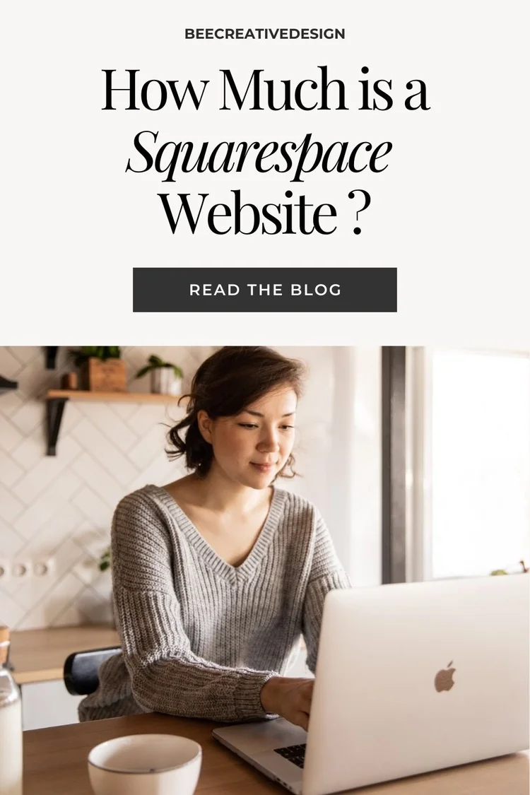 How Much is a Squarespace Website in 2025?
