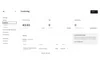 How to create an invoice on Squarespace