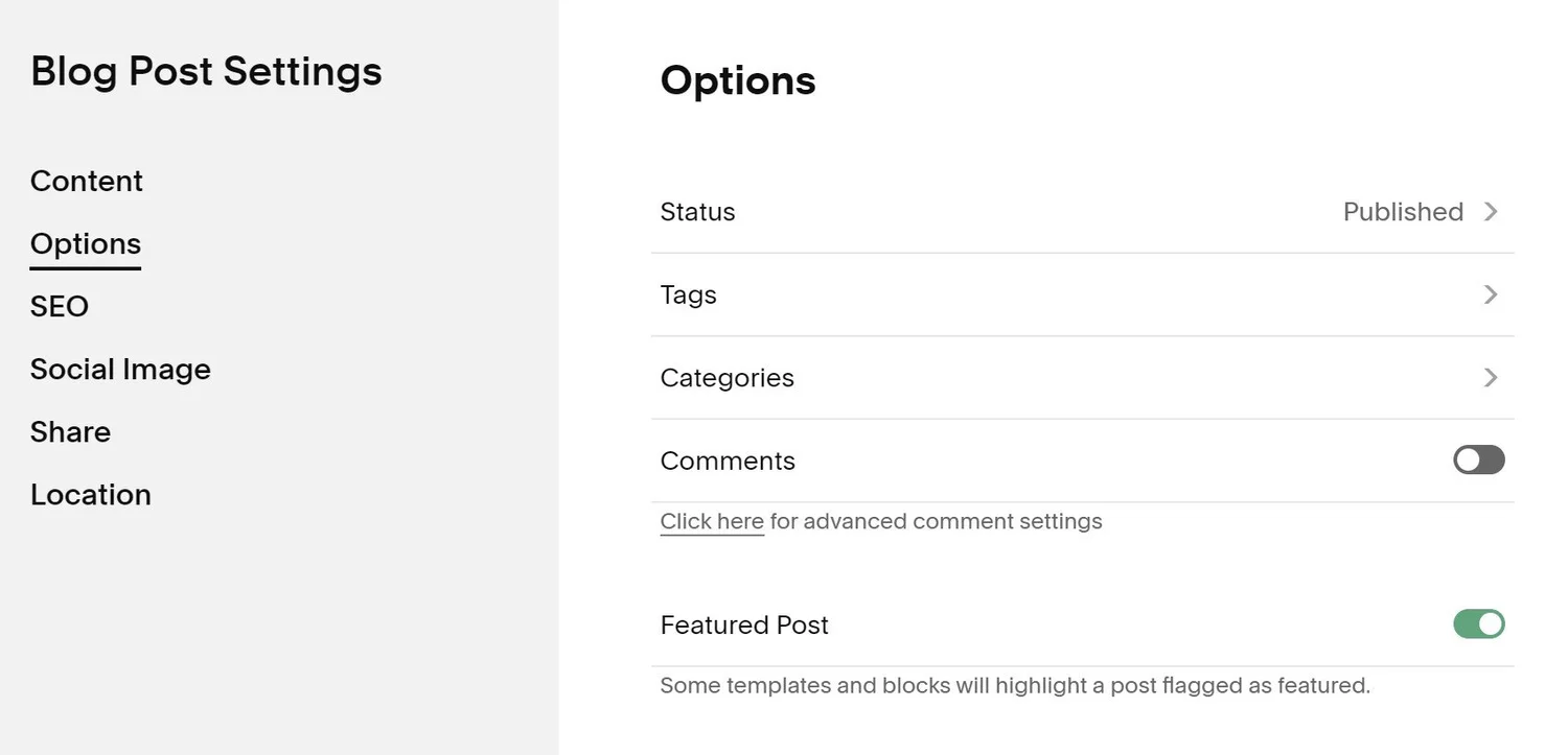 Beginner’s Guide to Squarespace SEO: Everything You Need to Know