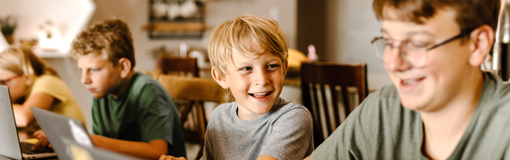 Cool Kids anxiety program — NorthPsych