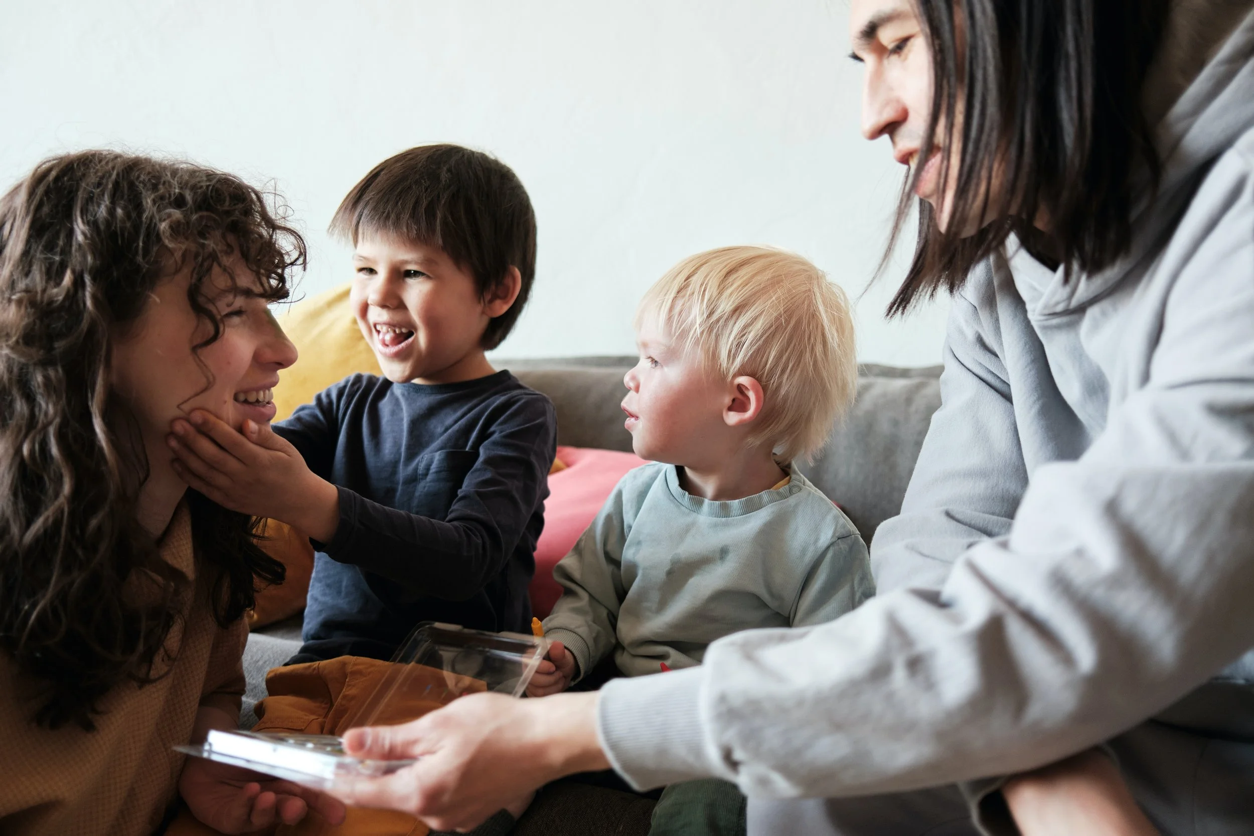 Parent programs — NorthPsych