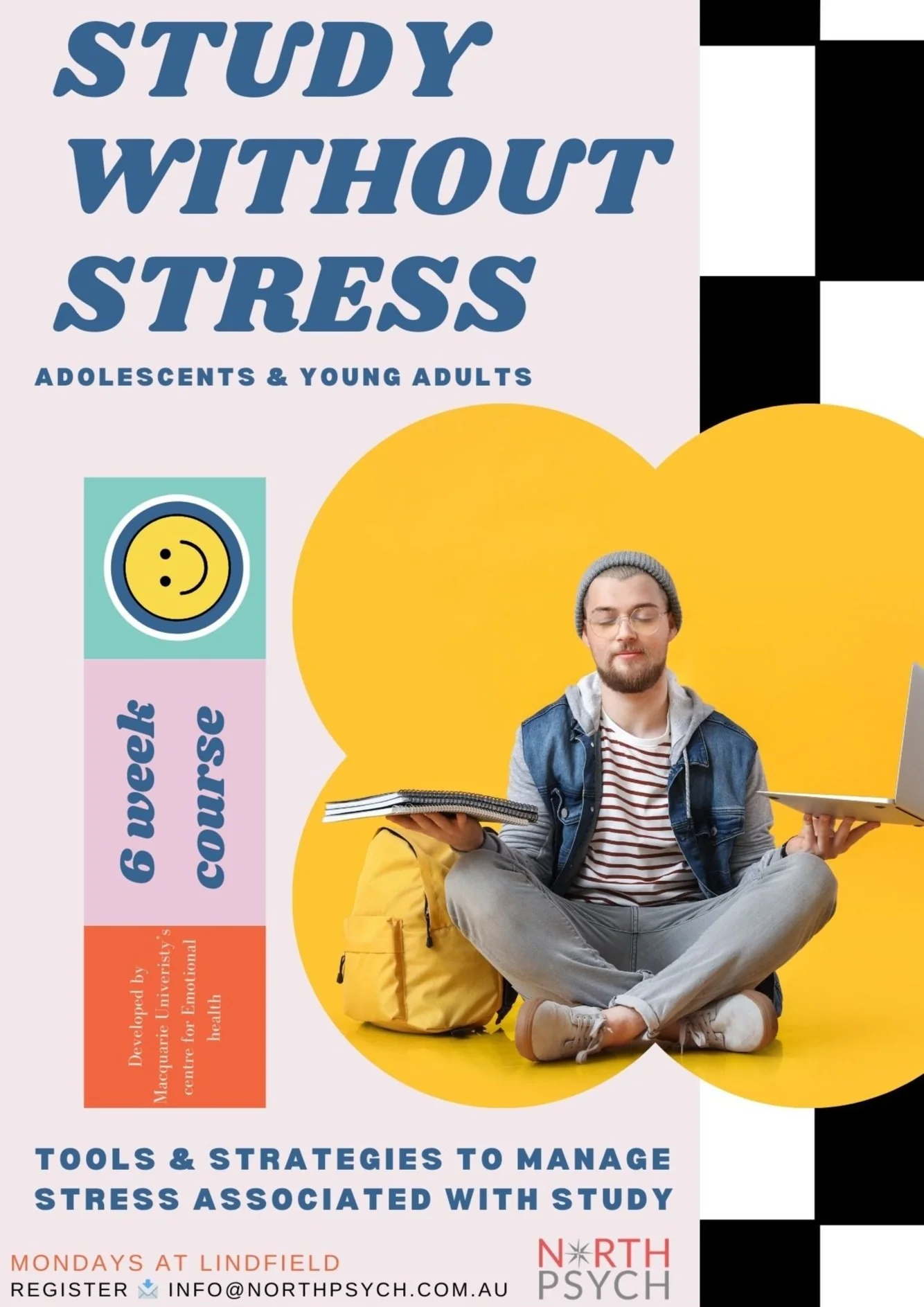 School programs — NorthPsych