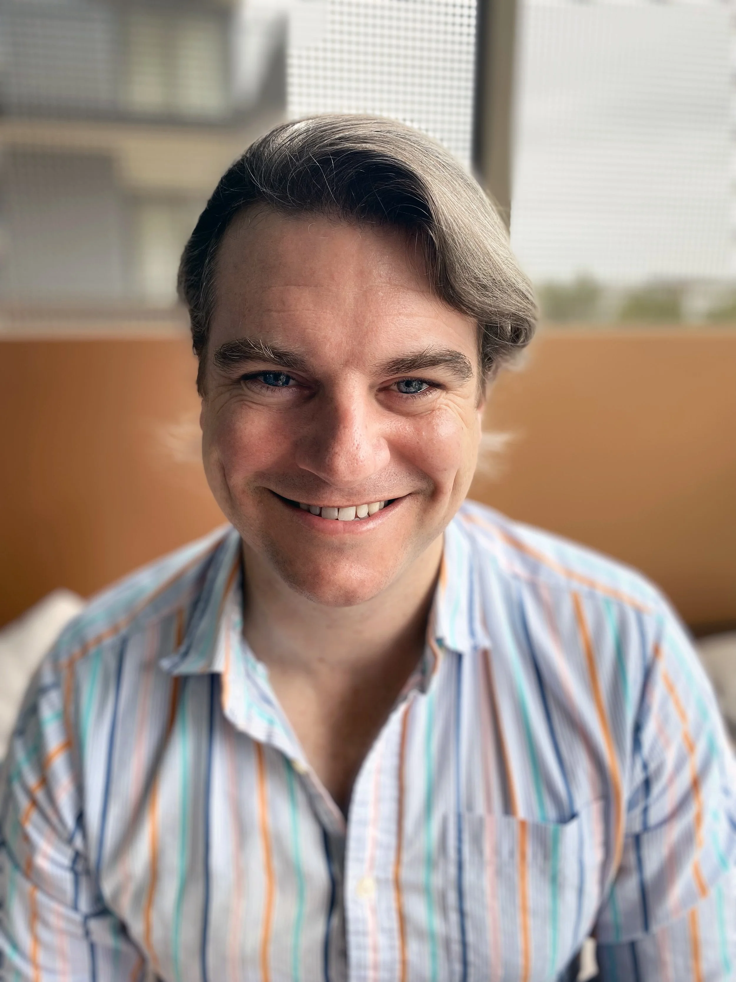 Jeremy Paterson — NorthPsych