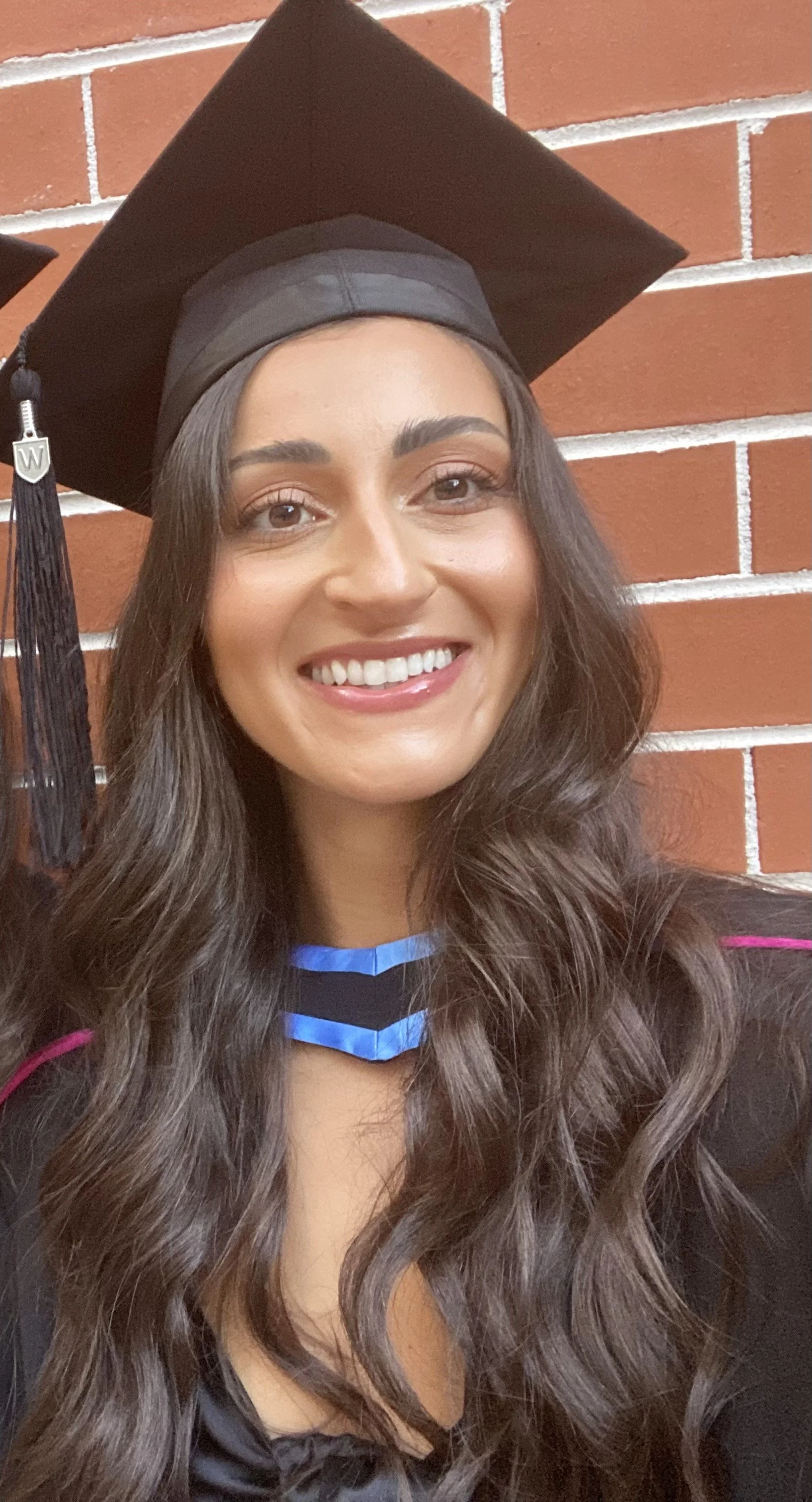 Michaela Levas — NorthPsych