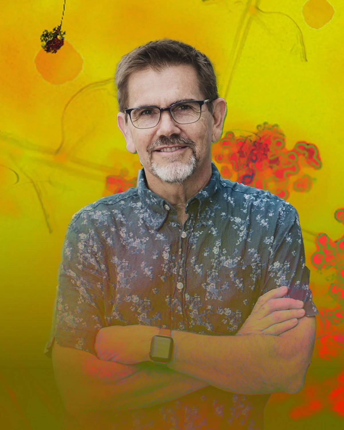 Bio — Bruce Fayman