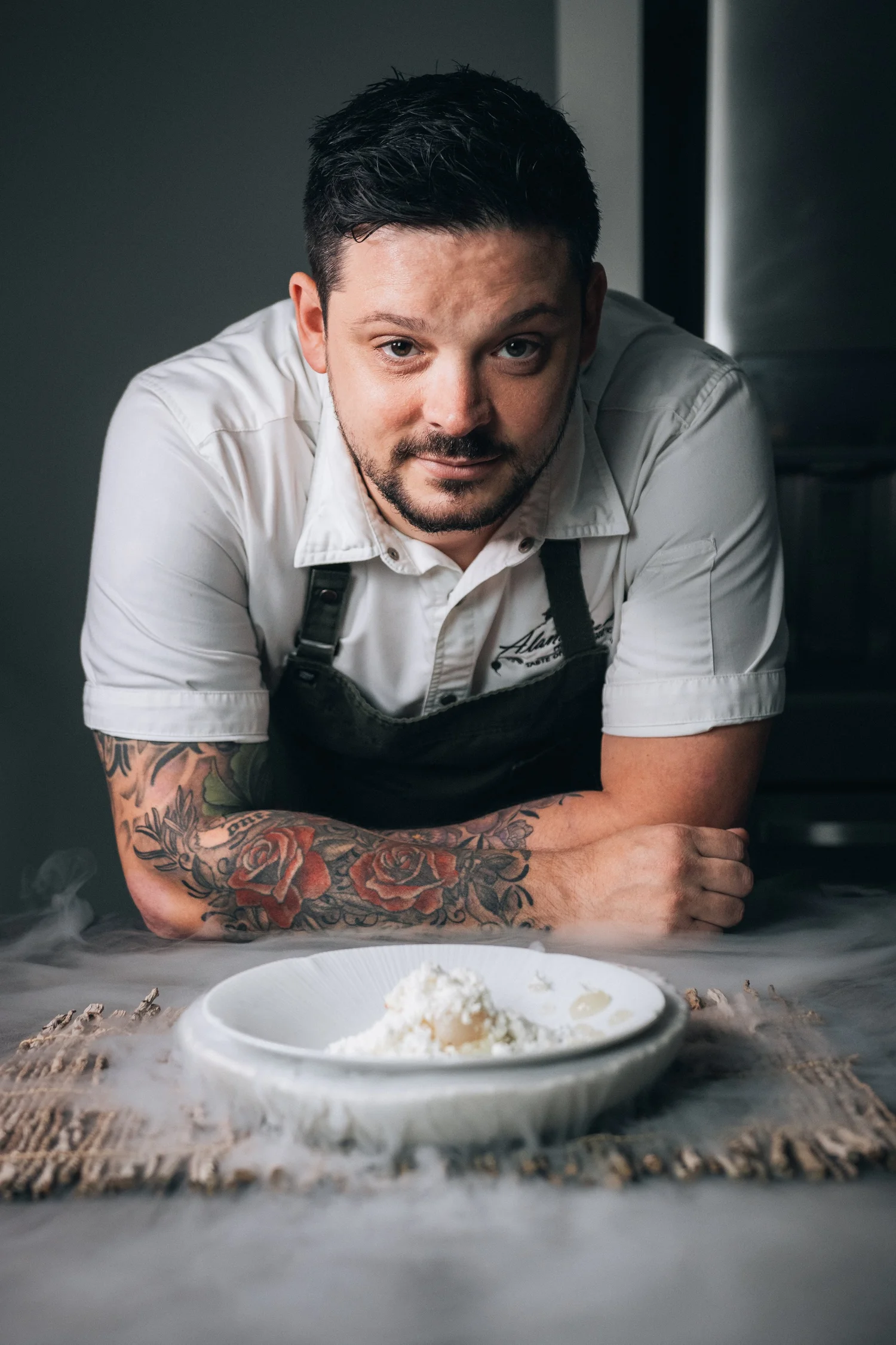 PRIVATE CHEF - IN-HOME CHEF - PERSONAL CHEF - HOME CATERING