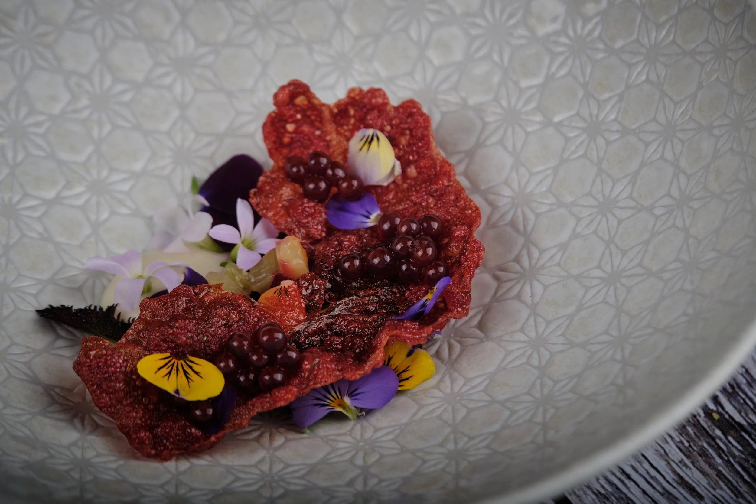 Alan Dawes Private Chef