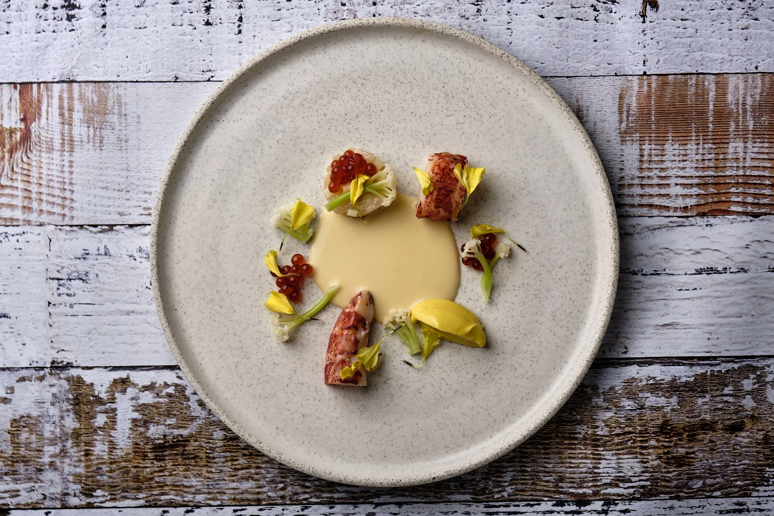 PRIVATE CHEF - IN-HOME CHEF - PERSONAL CHEF - HOME CATERING