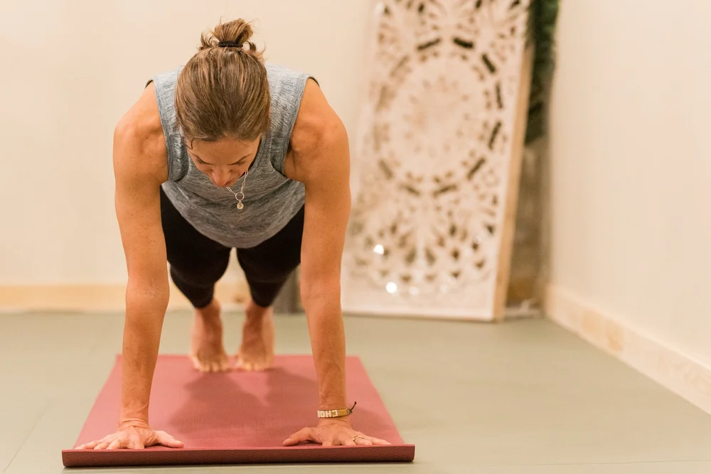 Mighty Yoga Locations | Hanover | Ithaca — Mighty Yoga