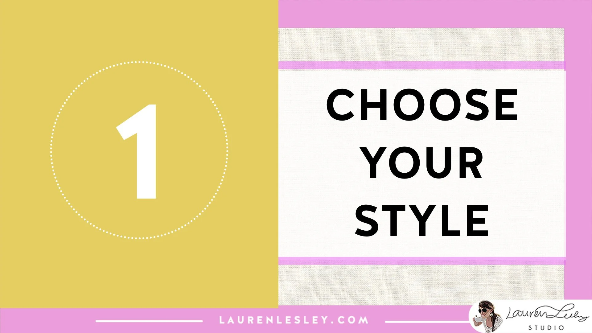 Pattern Passion Skillshare Class - Step-by-Step Process to Creating ...