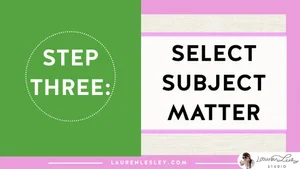 How to Design Your Own Fabric | Step by Step Watercolor Fabric Design ...