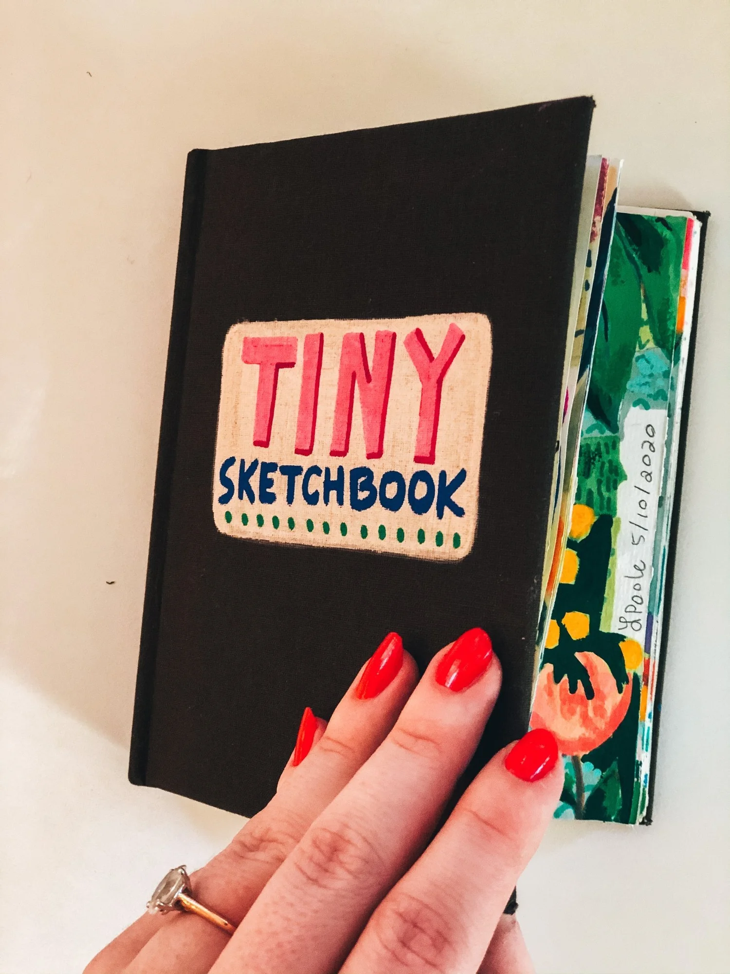 WHICH SKETCHBOOK TO BUY? (BEST SKETCHBOOK FOR ARTISTS) — Lauren Lesley ...