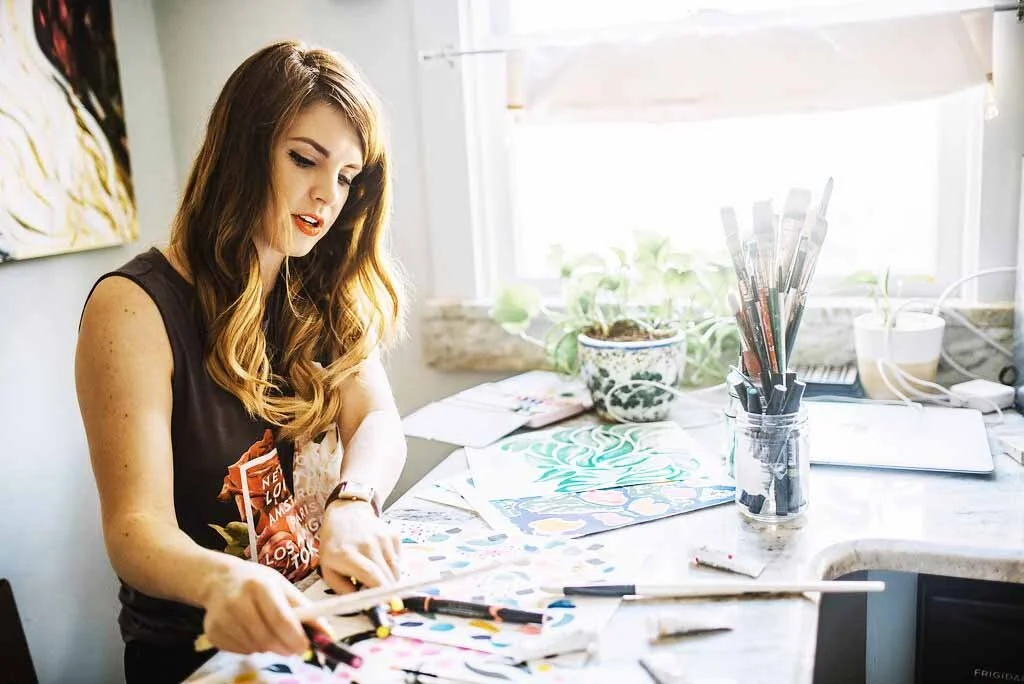 Find Your Art Style in 90 Days or Less! | Find Your Drawing Style ...